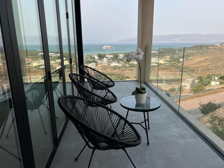 Villa Sfiha Ajdir Alhoceima - Al Hoceima