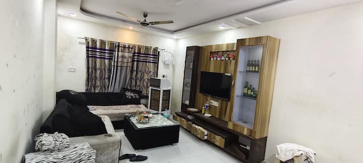 Luxurious New Flat Best Minimum Price - Nagpur