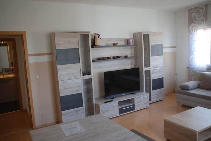 Stylische Wohnung In Fellbach - Stuttgart