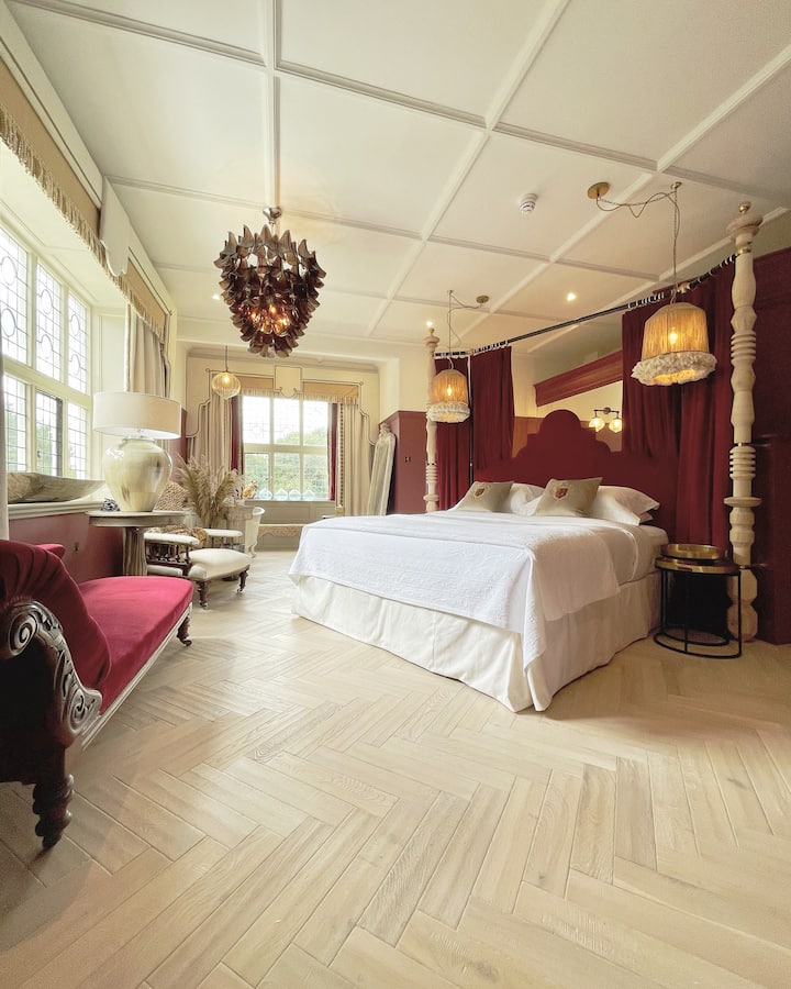 Gramercy Suite At The Highfield Hotel - Driffield