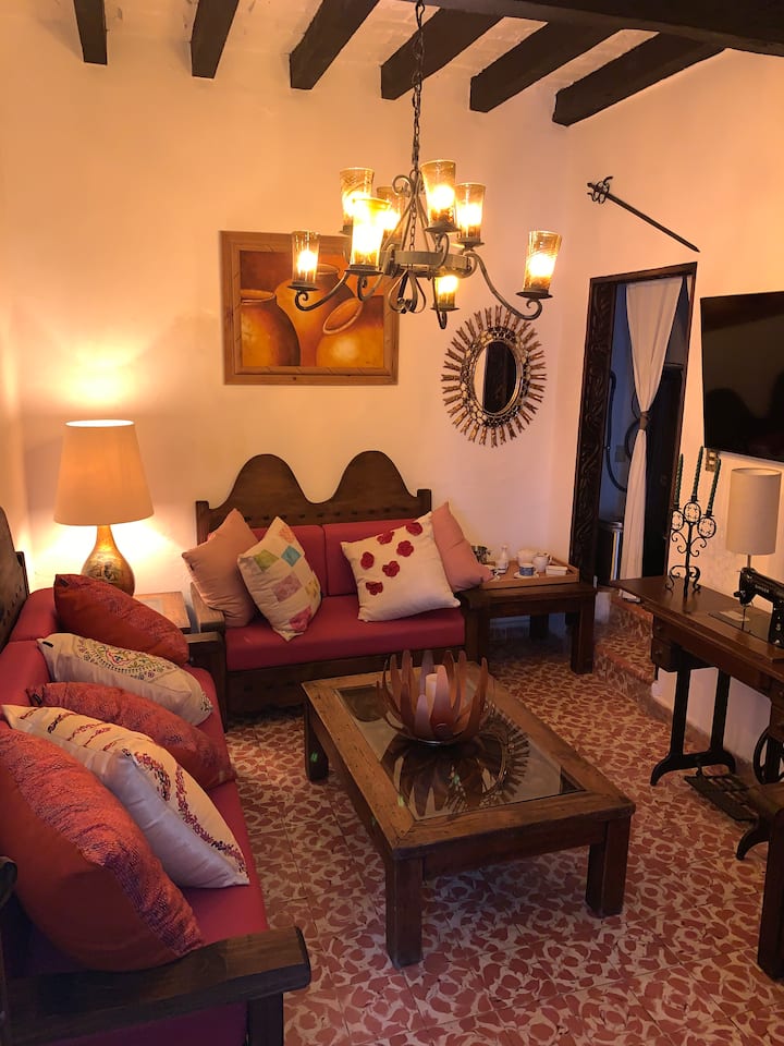 Casa De Los Recuerdos Taxco - Taxco