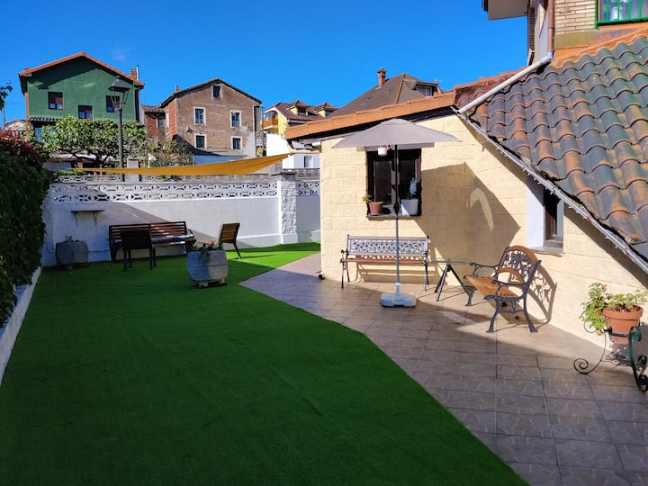 La Casa De Los Sueños - Solares