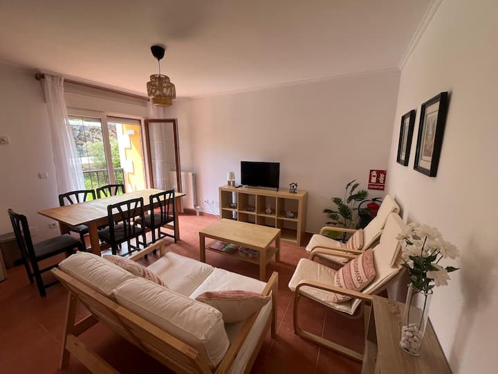 Apartamento Pascau - Comillas
