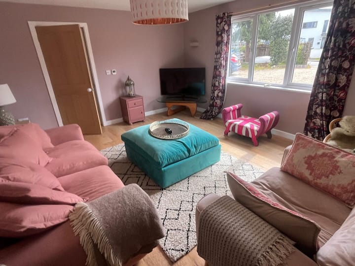Beautiful, Modern, Accessible Home In Perfect Spot - Woodbridge
