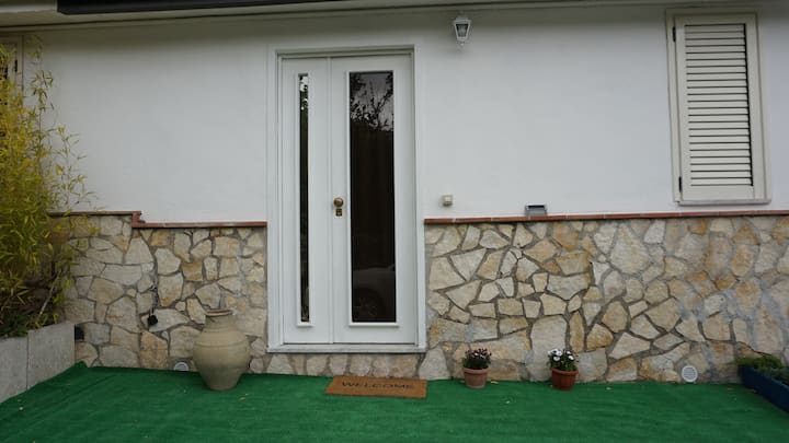 Casa Vacanze - La Casetta - Avellino