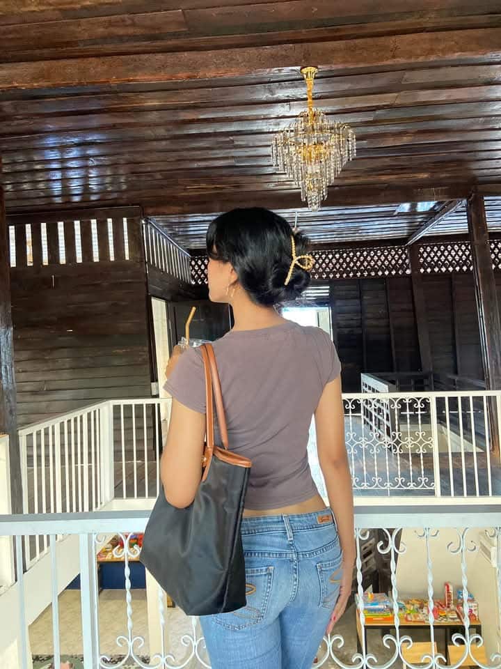 ที่พักบ้านไม้เก่า รูปแบบคาเฟ่ กิจกรรม บุรีรัมย์' - Buri Ram