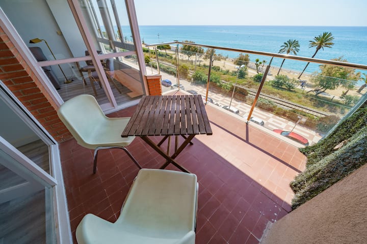 Homeholidaysrentals Aquilone - Costa Barcelona - Calella