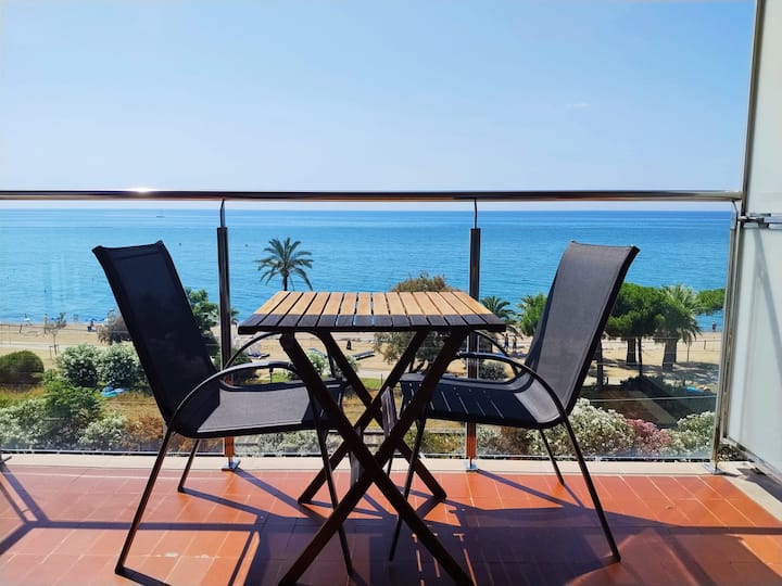 Homeholidaysrentals Aquilone - Costa Barcelona - Calella