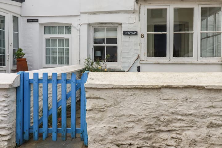 Penvar - St Mawes
