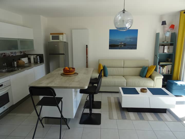 Appartement T2 Andernos-les-bains / Gironde - Andernos-les-Bains