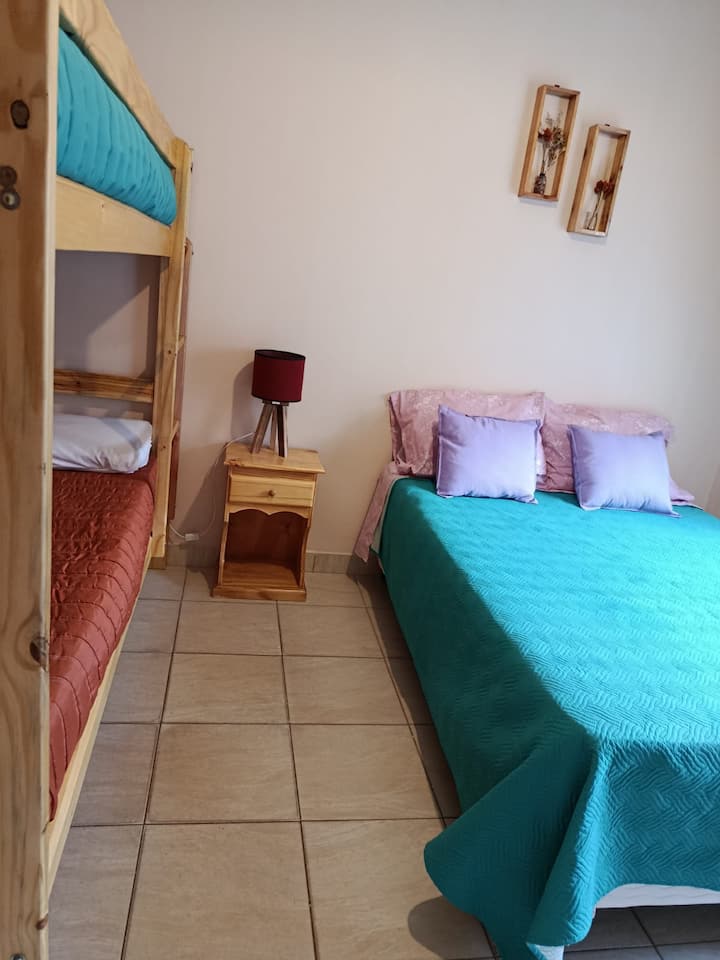 Complejo Paimán 5 - Alquiler Por Día - Chilecito