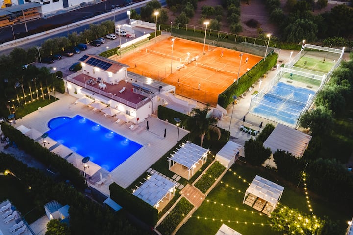 Favara Apartment - Ispica