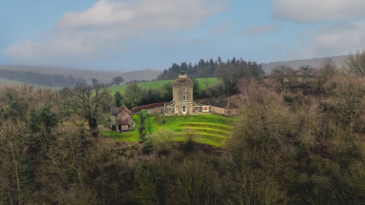 The Folly - Leominster