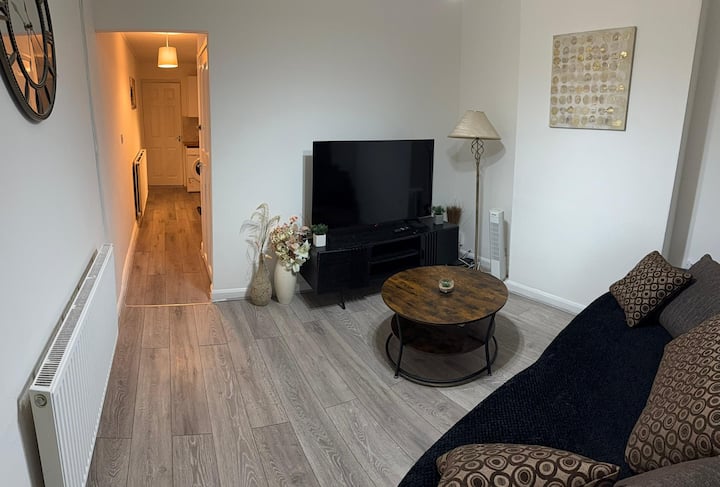 F2s Homes: Comfort & Convenience - Derby