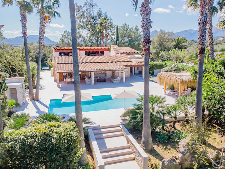 Casa Kiko 1 By Sunvillas Mallorca - Alcúdia