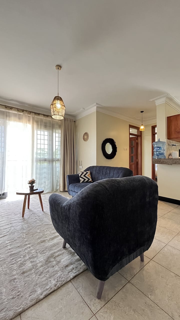 Emerald Haven Residences - Uganda