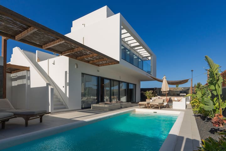 Villa Siargao - Fuerteventura