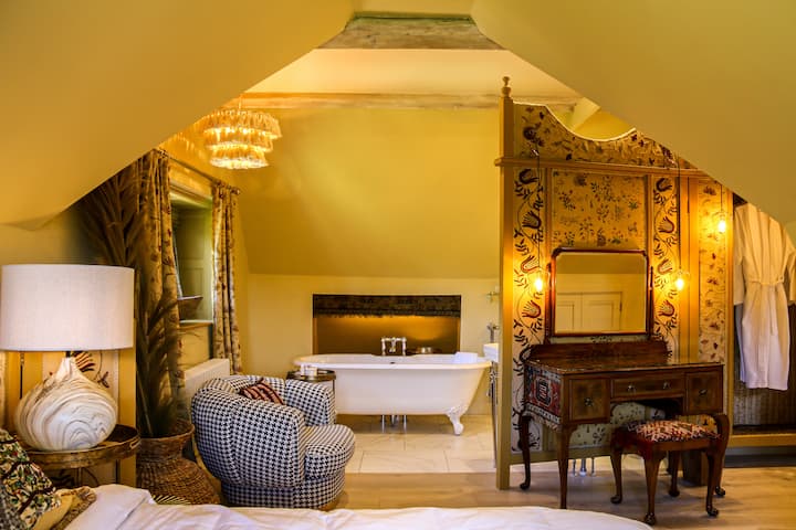 Stitch At The Highfield Hotel Driffield - Driffield