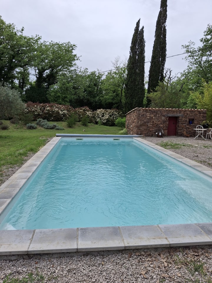 Gîte De La Chapelle - Brignoles