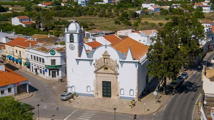 Casa Belinha E Jacinto - Santa Luzia