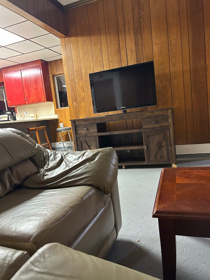 Wonderful Upstairs - Benicia, CA