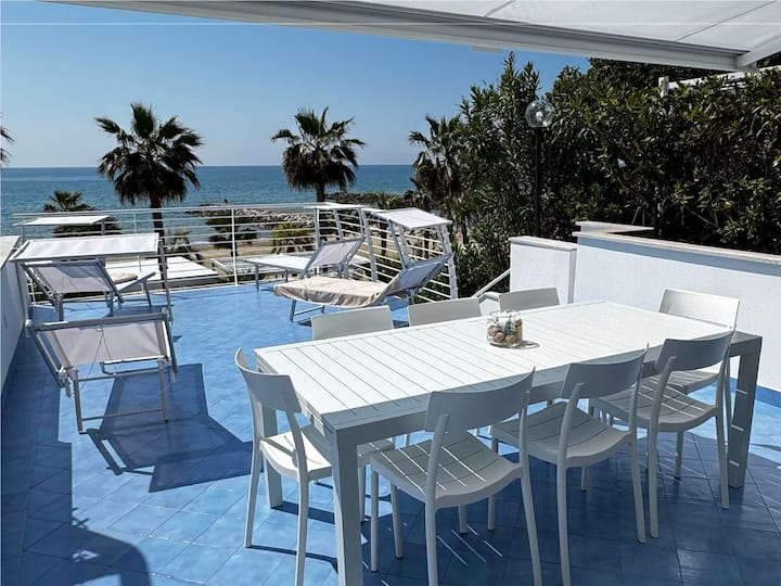 Casa Helia Sperlonga - Sperlonga