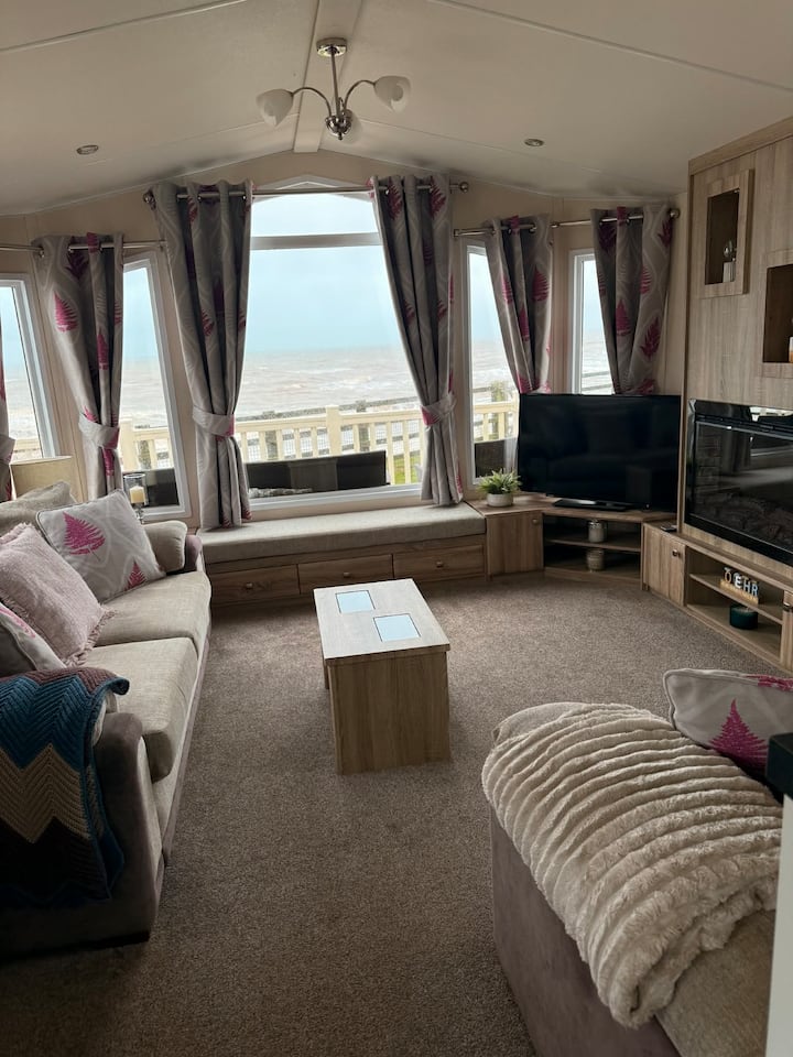 Withernsea Whisper - Luxury Sea View Retreat - Withernsea