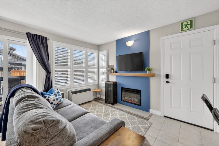 Blue Cove / Hot Tub, Patio, Shuttle - Town Of The Blue Mountains