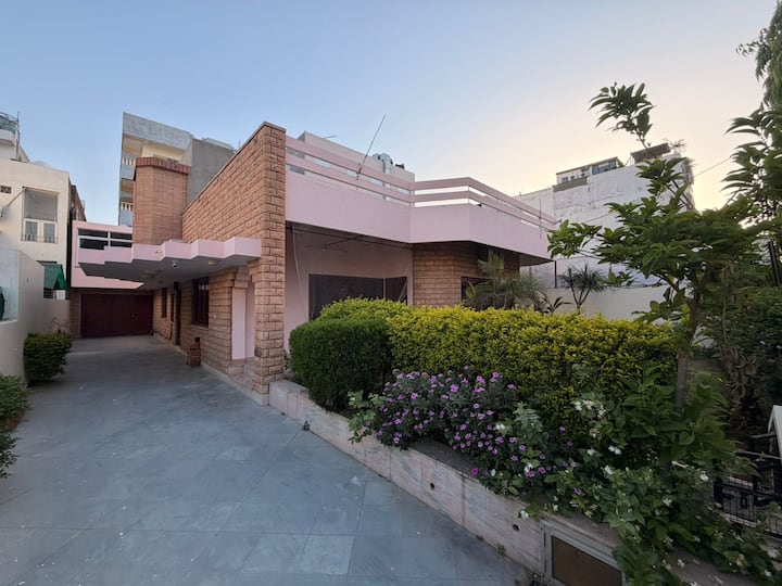The Johri - Jaipur