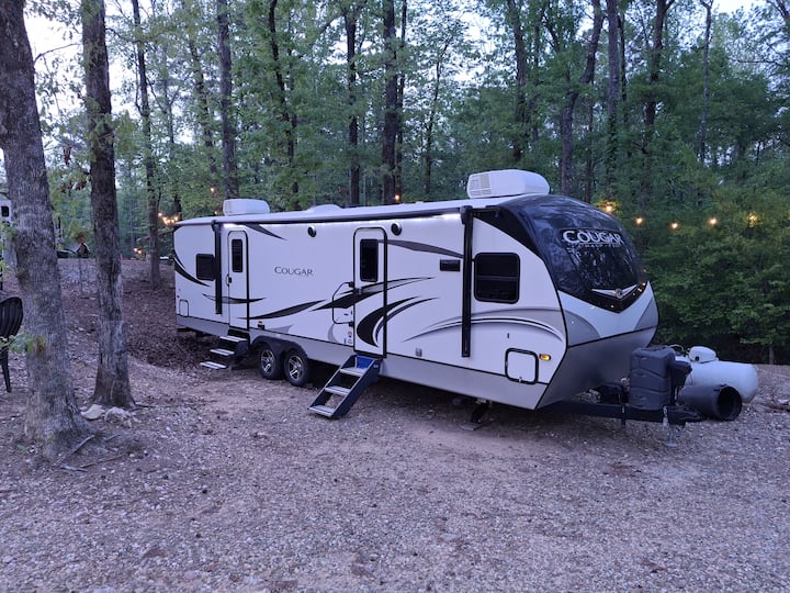 Evening Shade Retreat - Broken Bow, OK