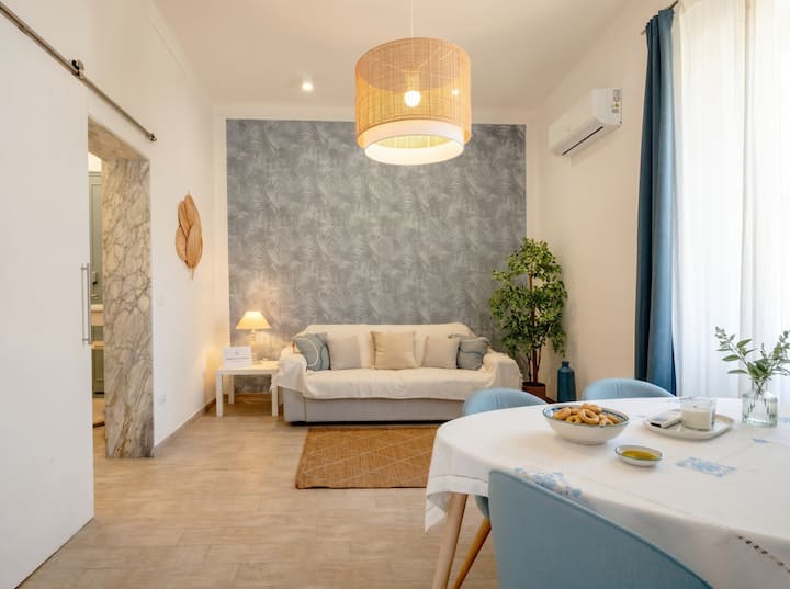 Casa Bambu - Central & Cozy - Polignano a Mare
