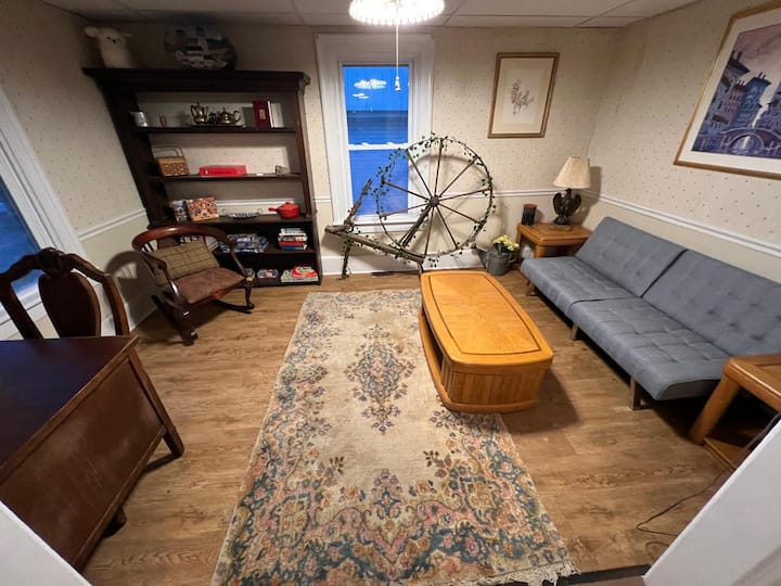 The Church House - Cooperstown, NY