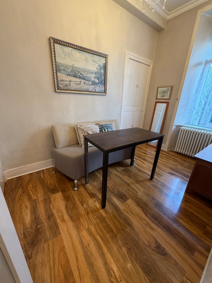 Central Cosy Flat • Perfect For 2 - Aberdeen