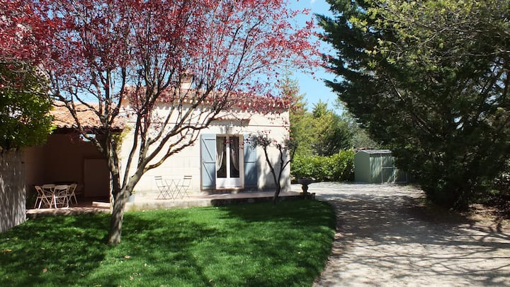Gîte Carpe Diem 
Au Coeur De La Provence - Saint-Cannat