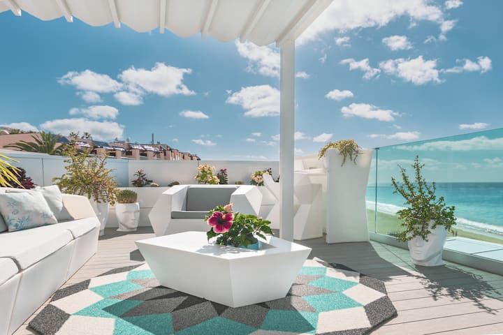 Richmood - Apartments "Ocean" - Apartment - Morro Jable