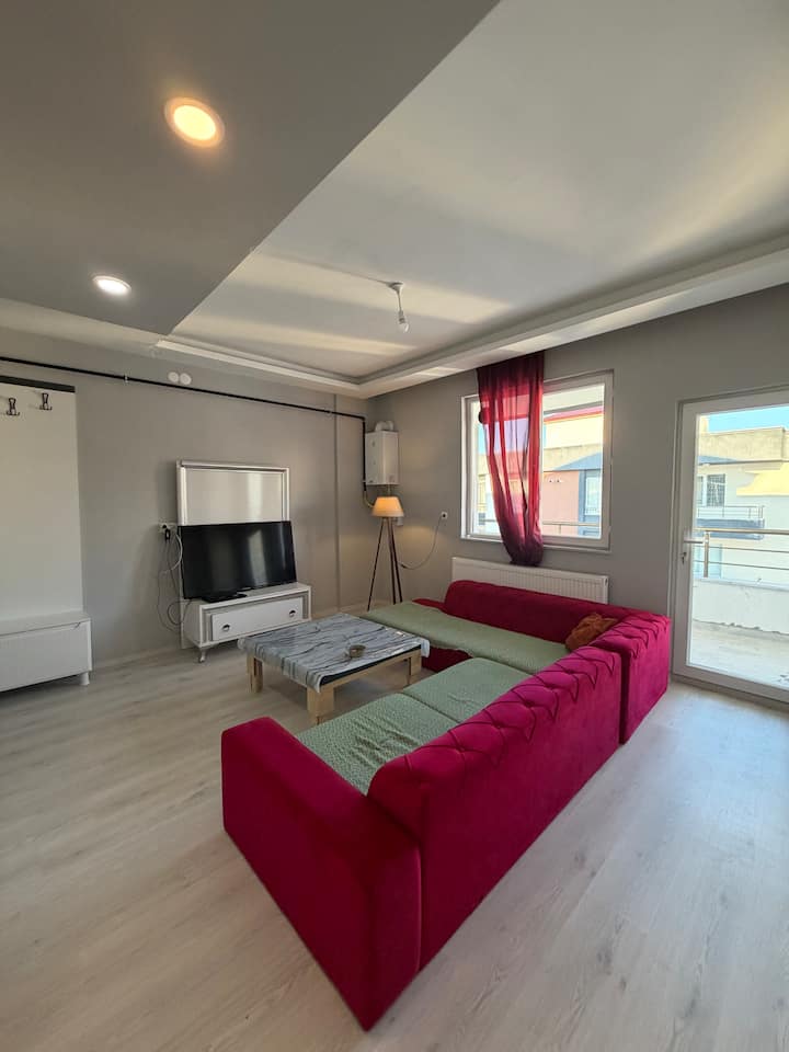 ŞEhrin Göz Bebeği Erzurum’un En Elit Yeri - Erzurum