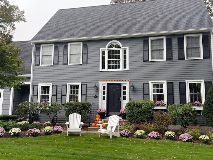 Our Home Is Your Home For The World Cup - Framingham, MA