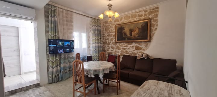 Casa De Familia - Alicante