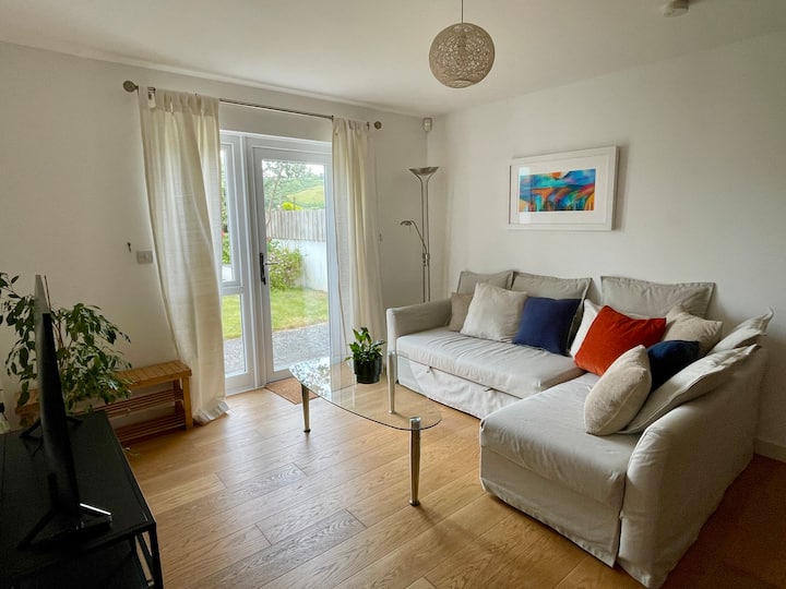 Perranporth Hideaway (20 Minute Walk To Beach) - St Agnes