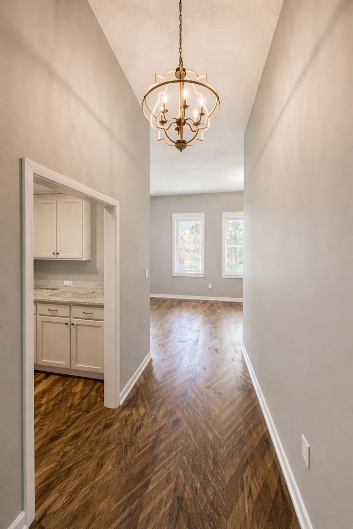 South Georgia Studio Apartment - Valdosta, GA