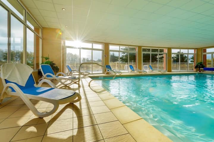 Le Cap Green - Fréhel