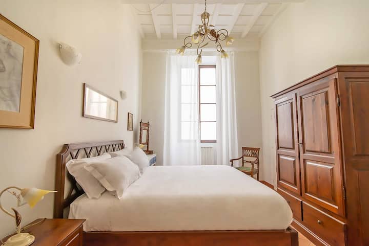 Anguillara Suite Always Florence Collection - Florence