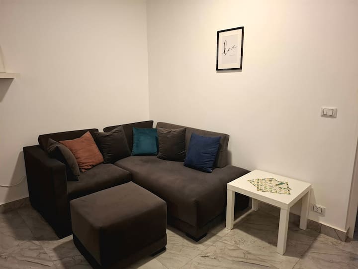 Cosy New Flat In Marsa Alam - Marsa Alam