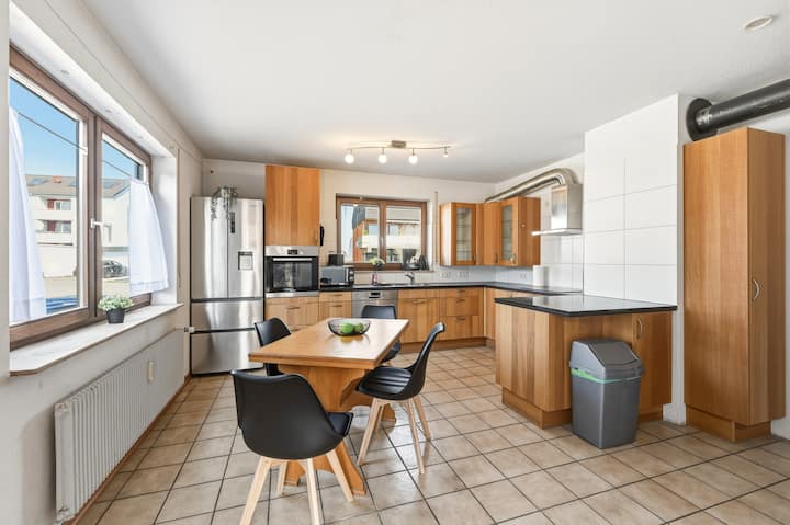 G04 Unterkunft Für Monteure Und Handwerker - Herrenberg