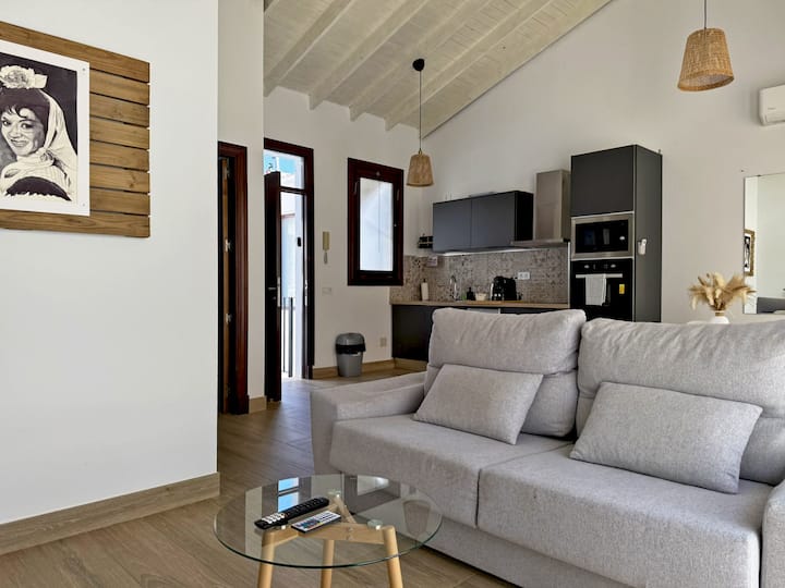Apartamento Empedrada - Ole Solutions - Jerez de la Frontera