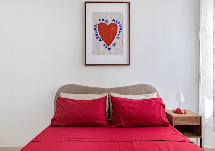 Casa Dama - Appartamento Comfy Tra Mare E Città - Livorno