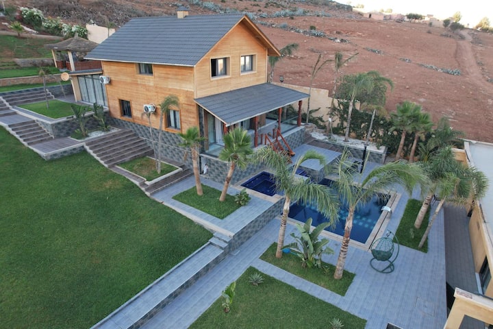 Villa Aya - Oujda