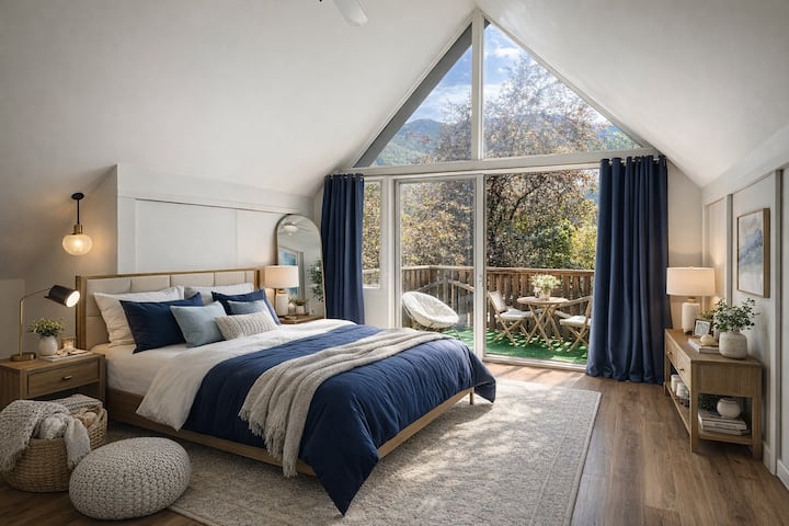 Aspen Summer Vibes In The Heart Of Town - Aspen, CO