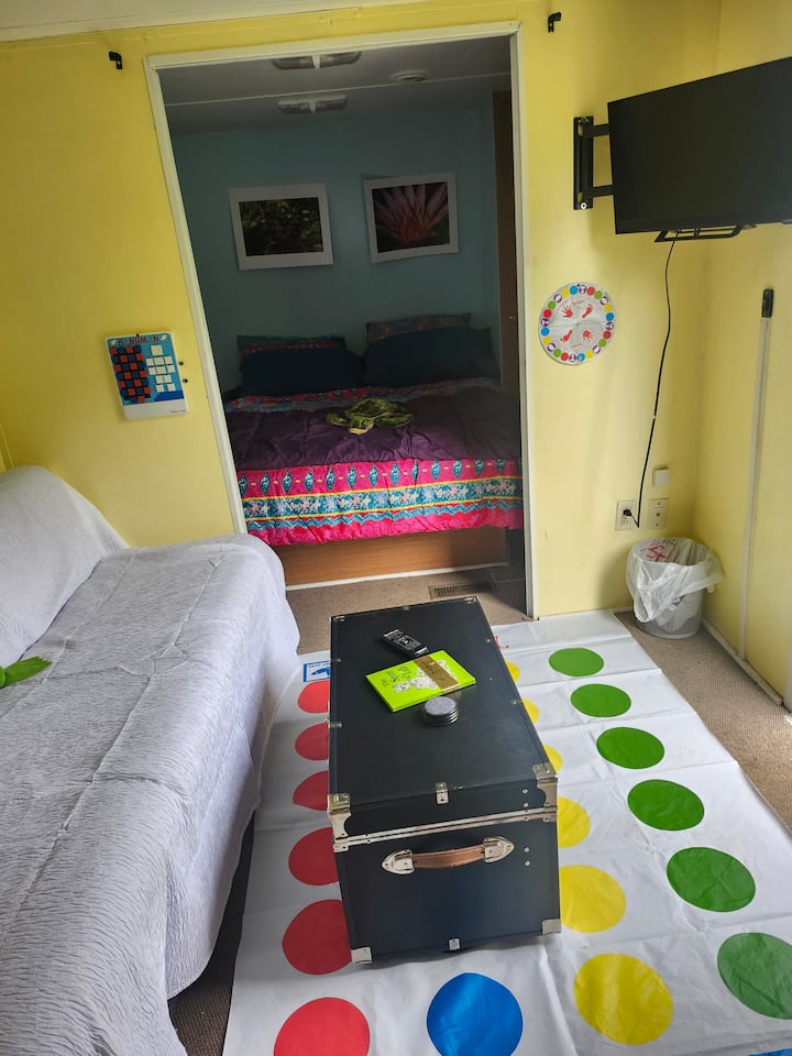 The Lily Pad - Nacogdoches, TX