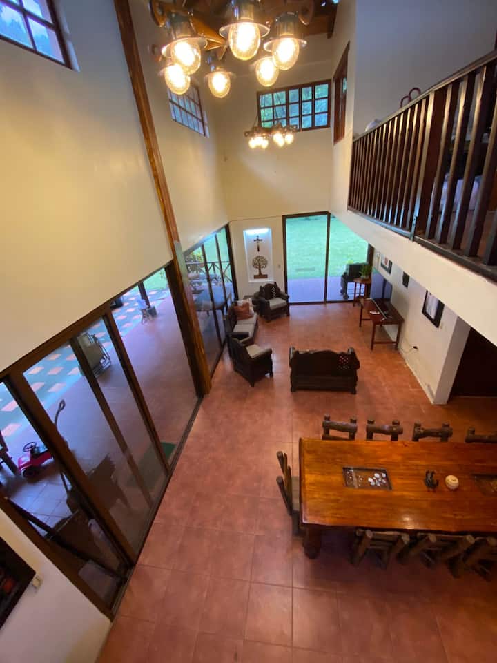 Armonía Lodge - Zamora Chinchipe